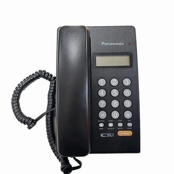 Panasonic Kx-Ts402Sx Integrated Telephone System | Dmark.lk