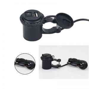 Buy Bike USB Mobile Charger for Bikes 3 Wheel | Dmark.lk
