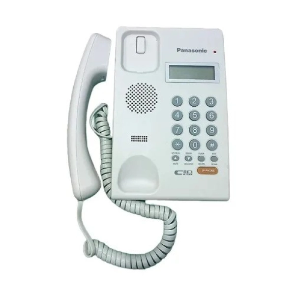 Panasonic Kx-Ts402Sx Integrated Telephone System | Dmark.lk