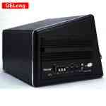 Buy Gelong Car Subwoofer 10 Inch Box Type Super | Dmark.lk