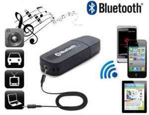 Buy Bluetooth Receiver to access the Bluetooth in old devices |Dmark.lk