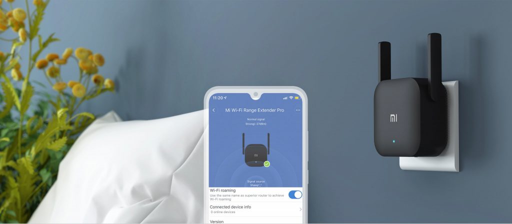 Buy Xiaomi Mi Wifi Repeater Range Extender Lowest Price Sri Lanka