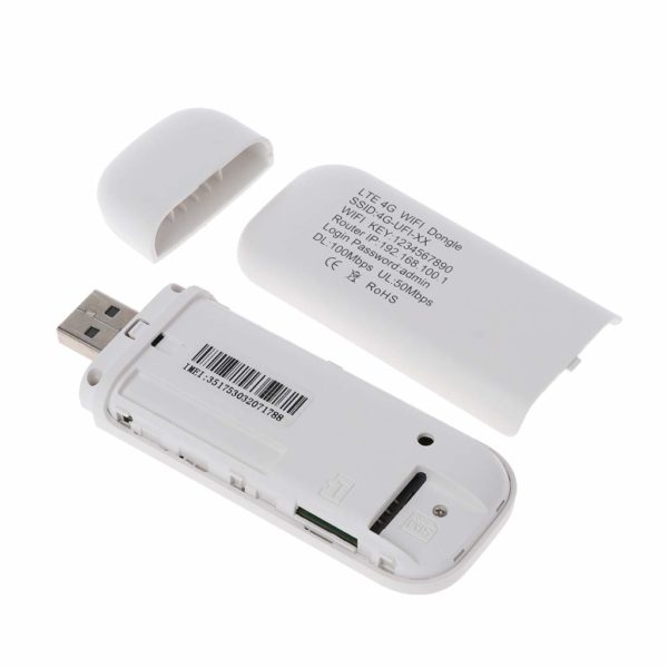 Buy LTE 4G Router USB Modem Best Price in Sri Lanka|dmark.lk