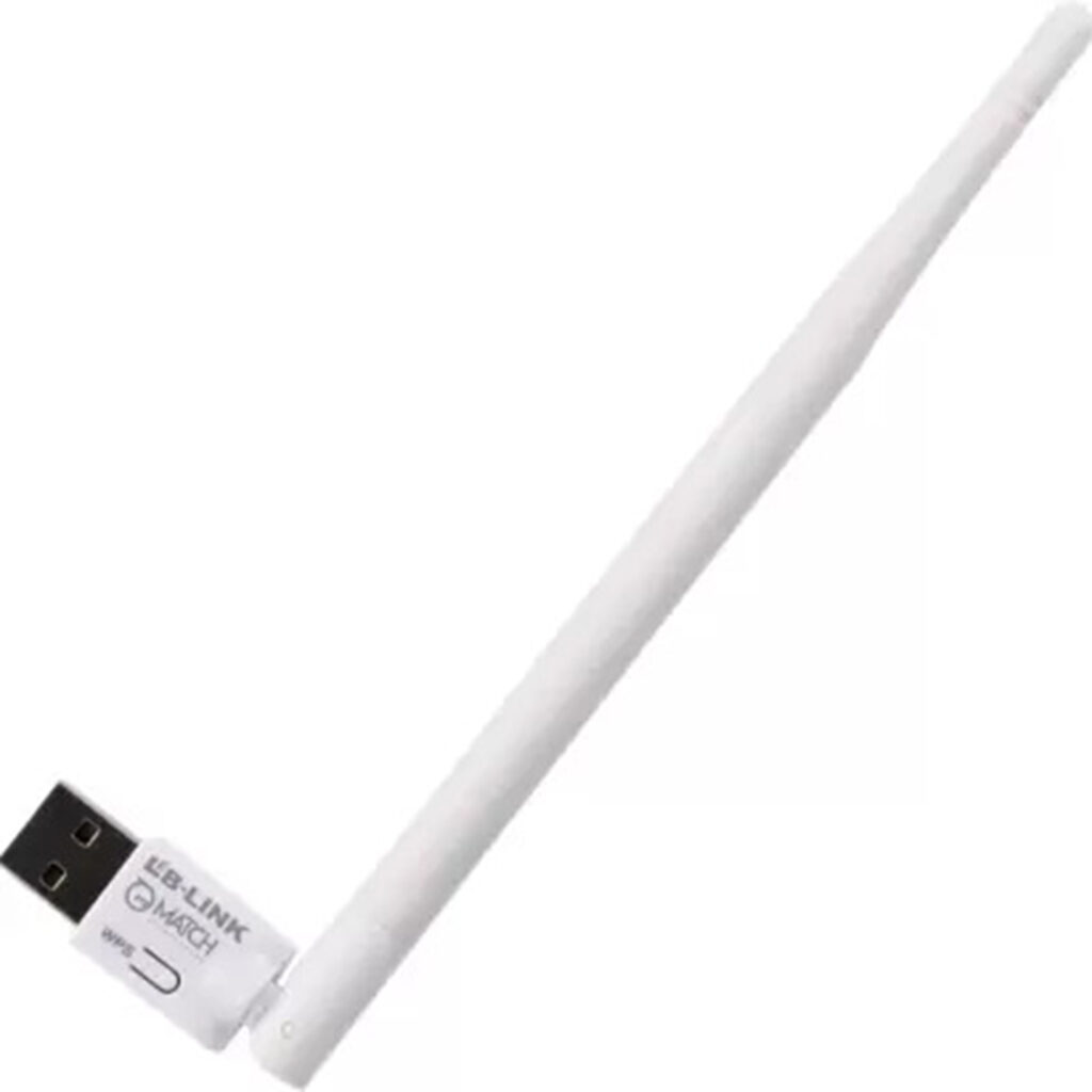 LB-Link BL-WN155A 150 Mbps Wireless N USB Wifi Adapter | CyberDeals.lk ...