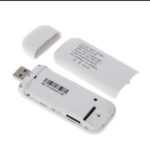 Jio Dongle Mobile Router Wingle 4G LTE Wifi MF832,Network security with ...