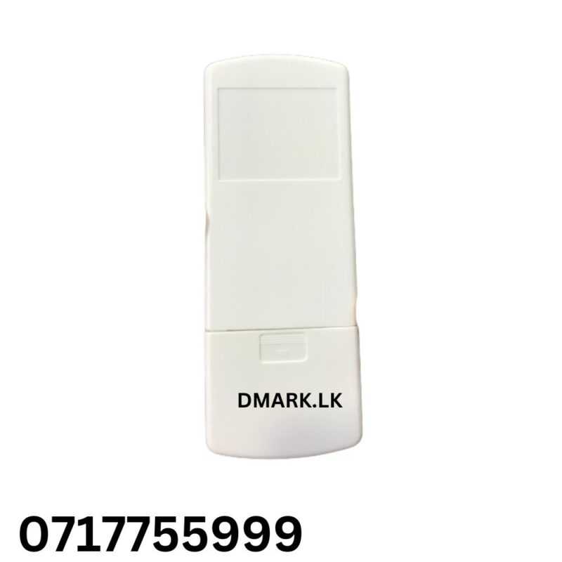 Singer AC Remote Controller | Dmark.lk