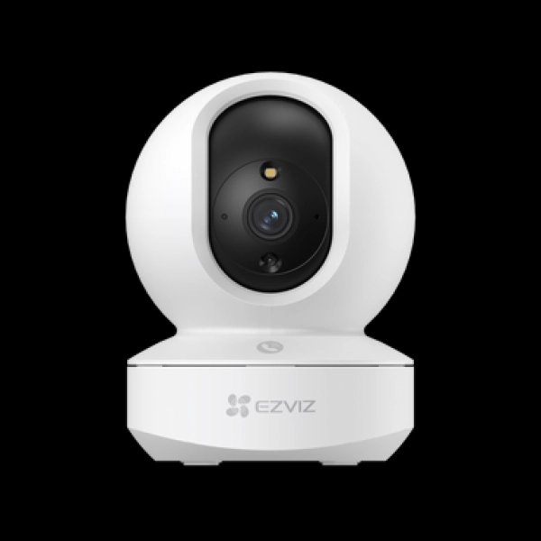 Ezviz TY1 Pro 1080P Wifi Smart Camera | Dmark.lk