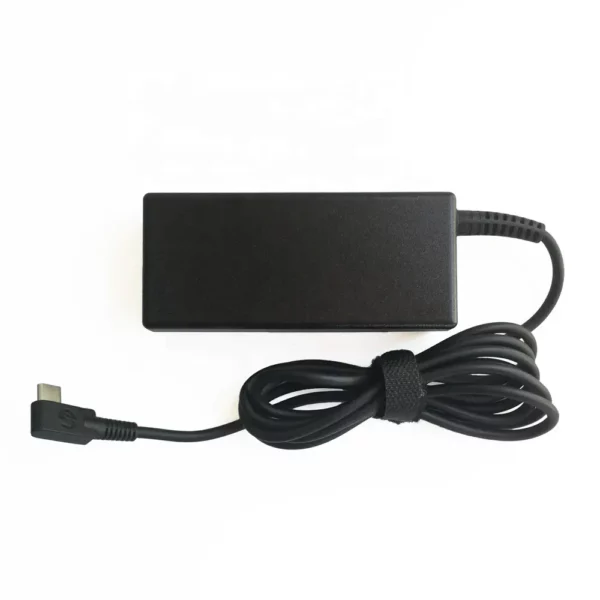 HP USB Type C 65W Laptop Charger Adapter | Dmark.lk