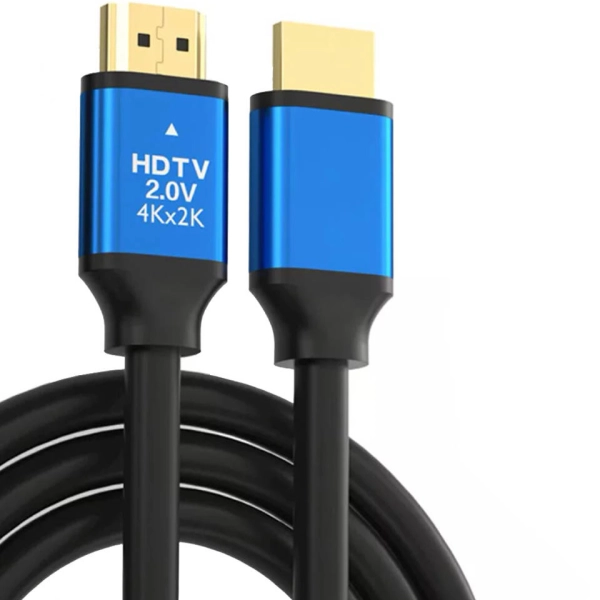 4K HDMI 2.0 Cable 1.5 Meter | Dmark.lk
